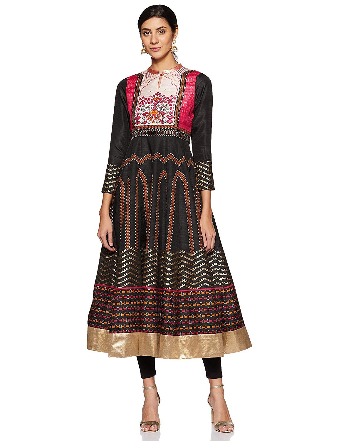 13 Durga Puja Dress Ideas 2022, Traditional & Trendy | Fashion Style Guru