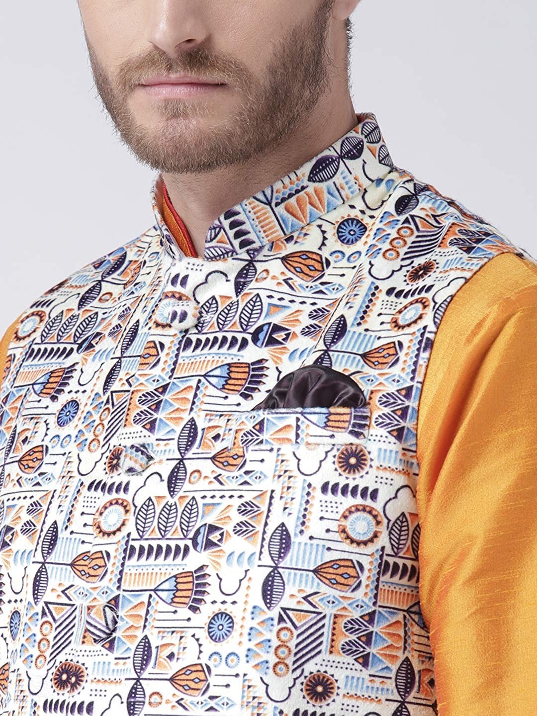 Top 10 Indian Traditional Dress for Men | Traditional Clothing for ...